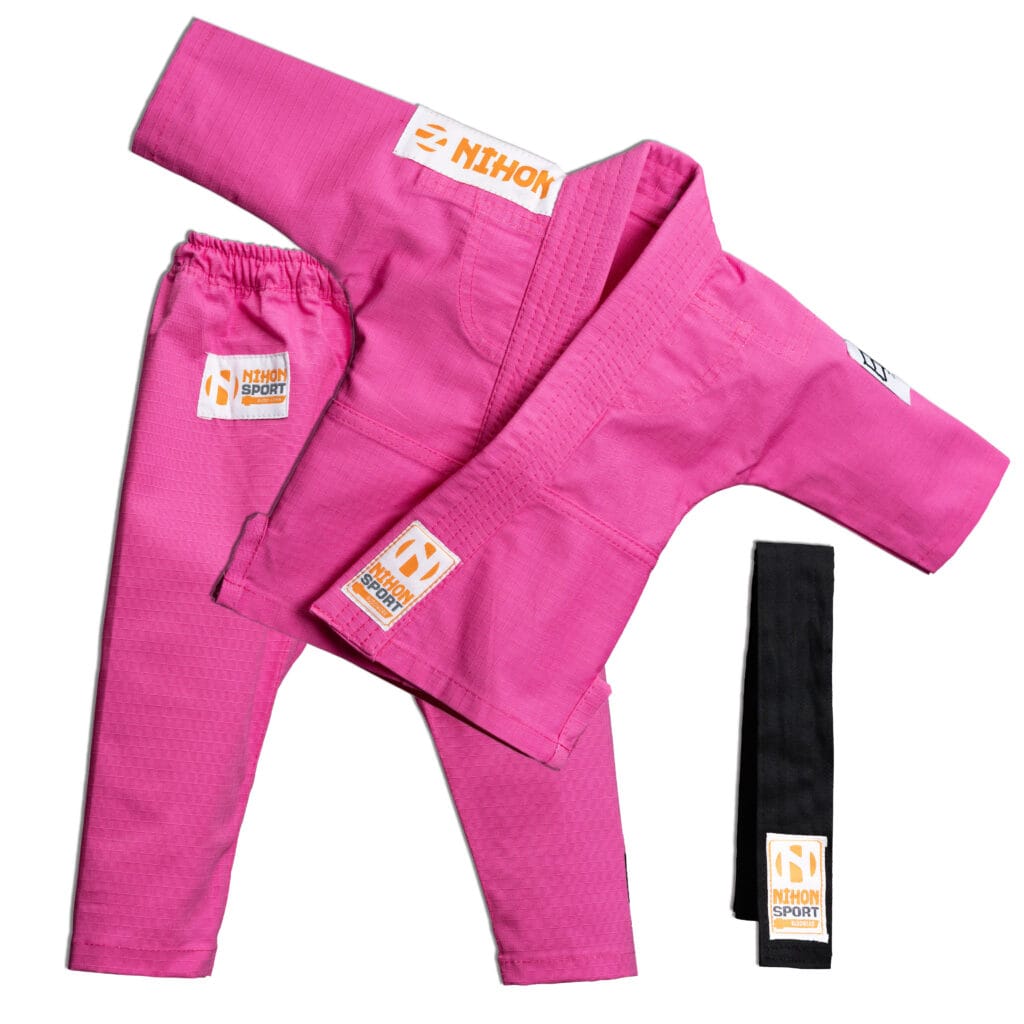 Judo accessoires - Judopak.nl